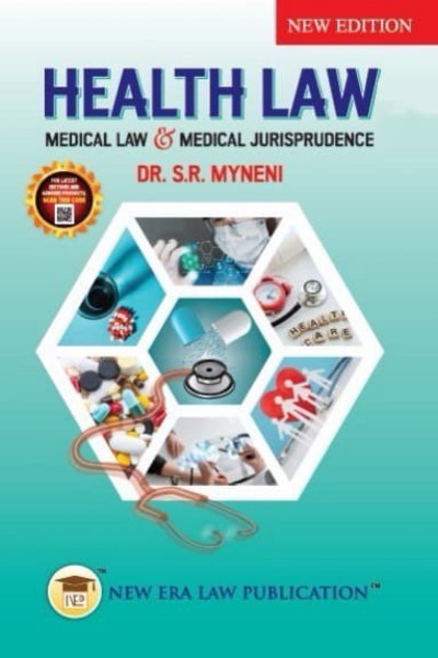 Health Law (Medical Law & Medical Jurisprudence)